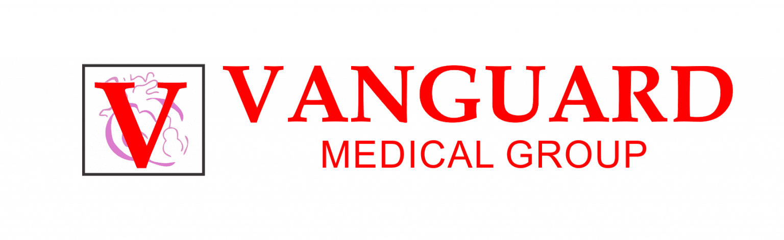Contact - Vanguard Medical Group